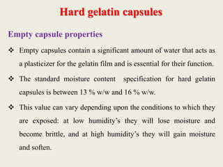 Capsules1 | PPTX
