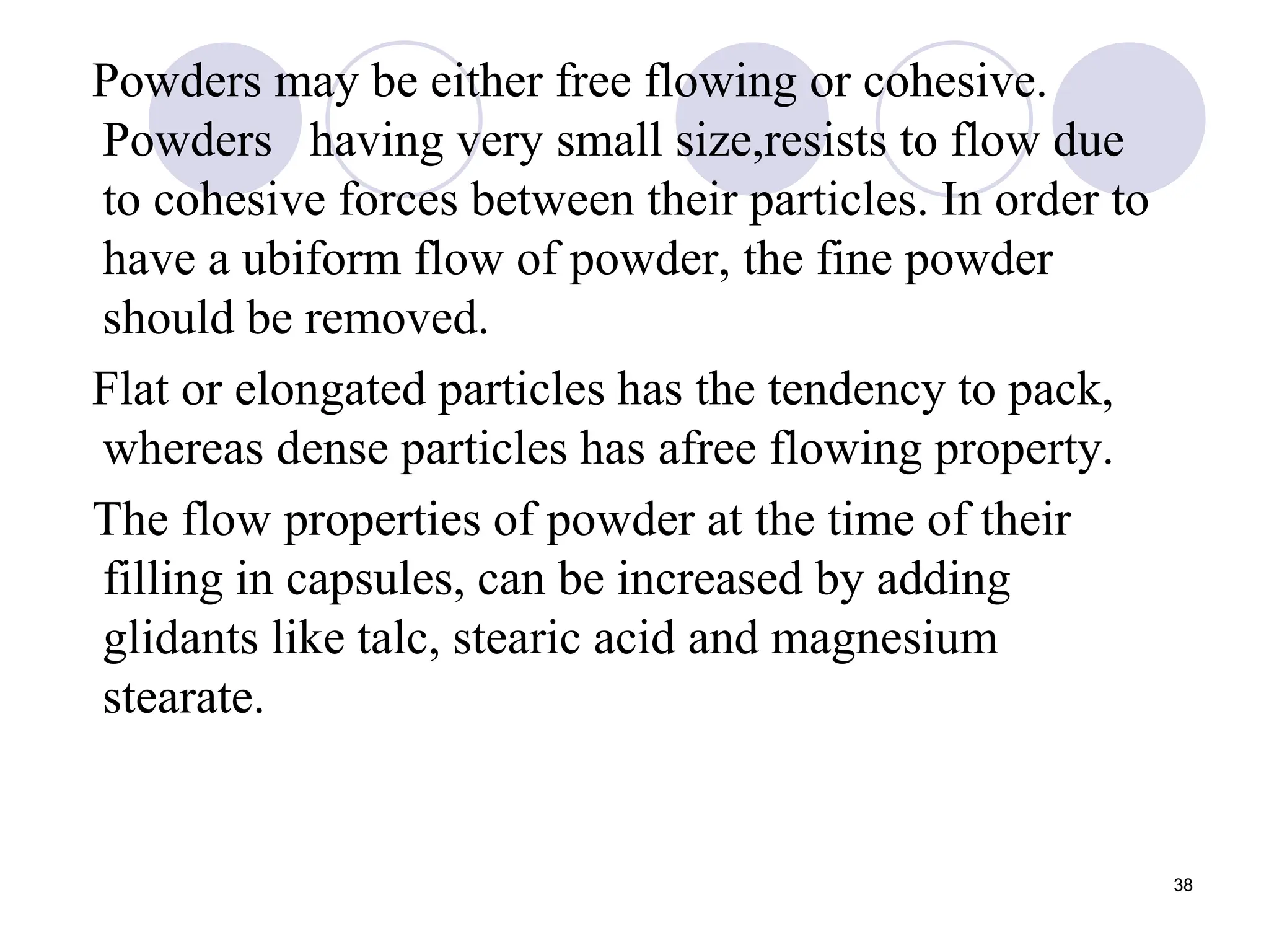 Pharmaceutical capsules Pharmaceutics 20111 | PPTX