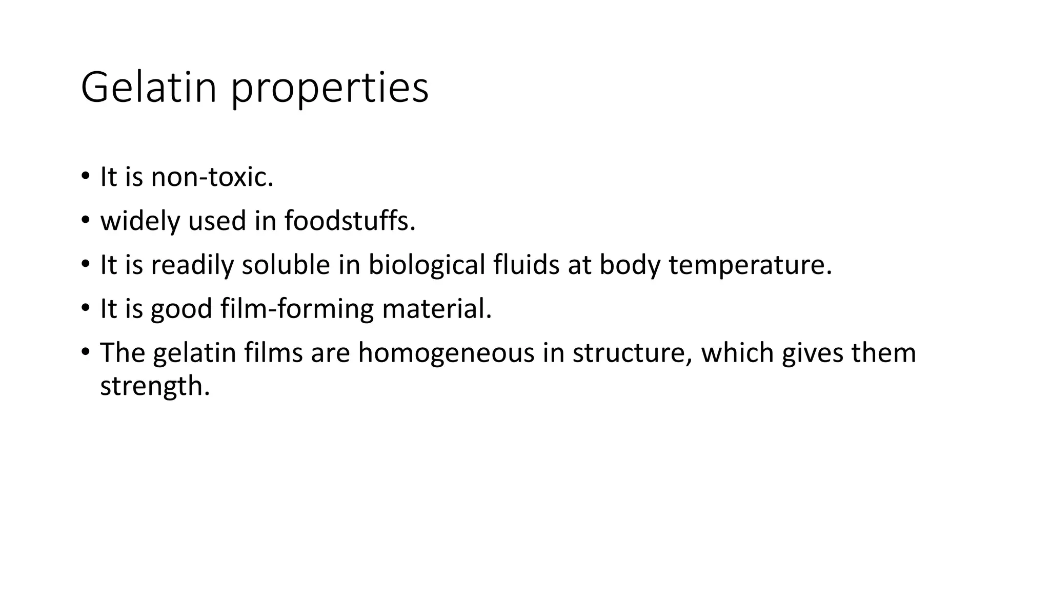 Capsules, Types, Gelatin , Preparation of capsules presentation.pptx