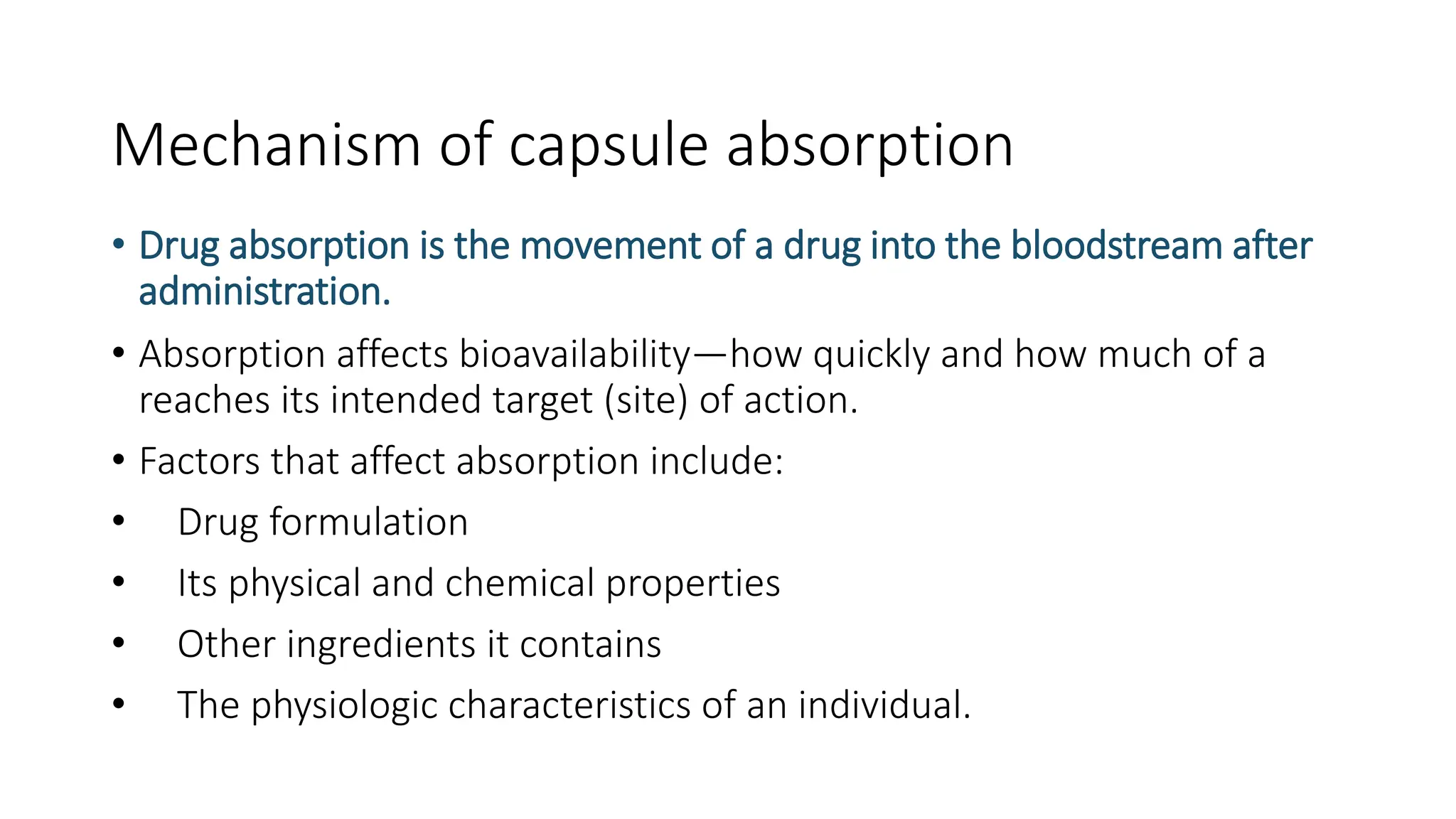 Capsules, Types, Gelatin , Preparation of capsules presentation.pptx