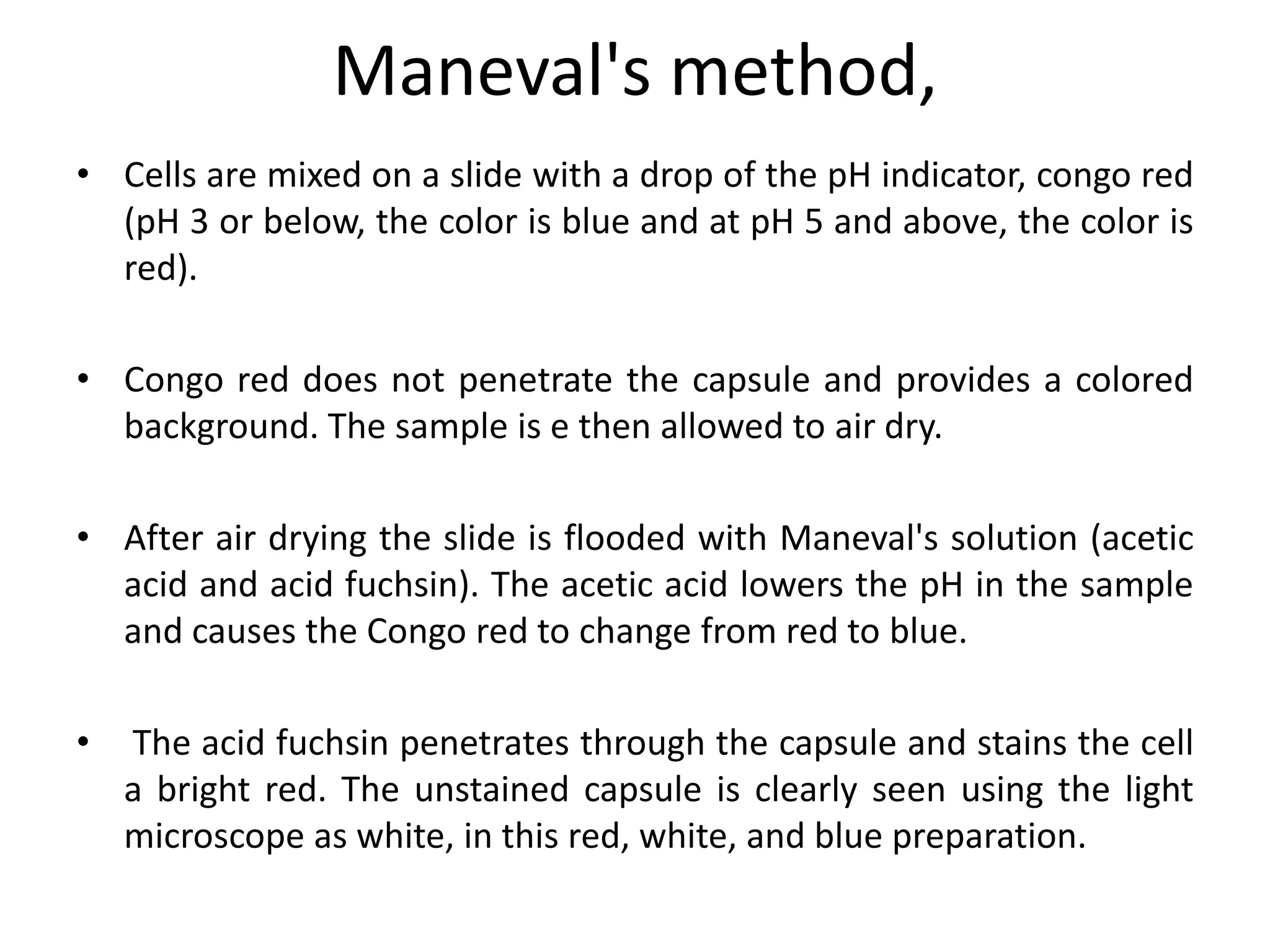 Capsule Stainingpptx