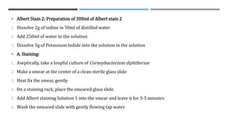 CAPSULE STAINING AND METACHROMATIC STAINING.pptx