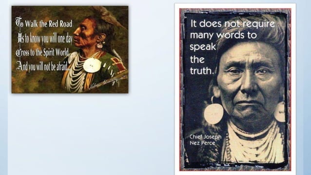 Capsulization of red indians | PPTX