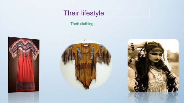 Capsulization of red indians | PPTX