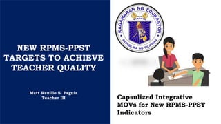 Capsulized-RPMS-PPST-MOVs-Corrected.pptx