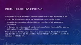 Capsulorhexis (jenis dan tatacara) pada operasi katarak.pptx