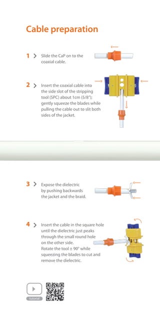 CaP System | PDF