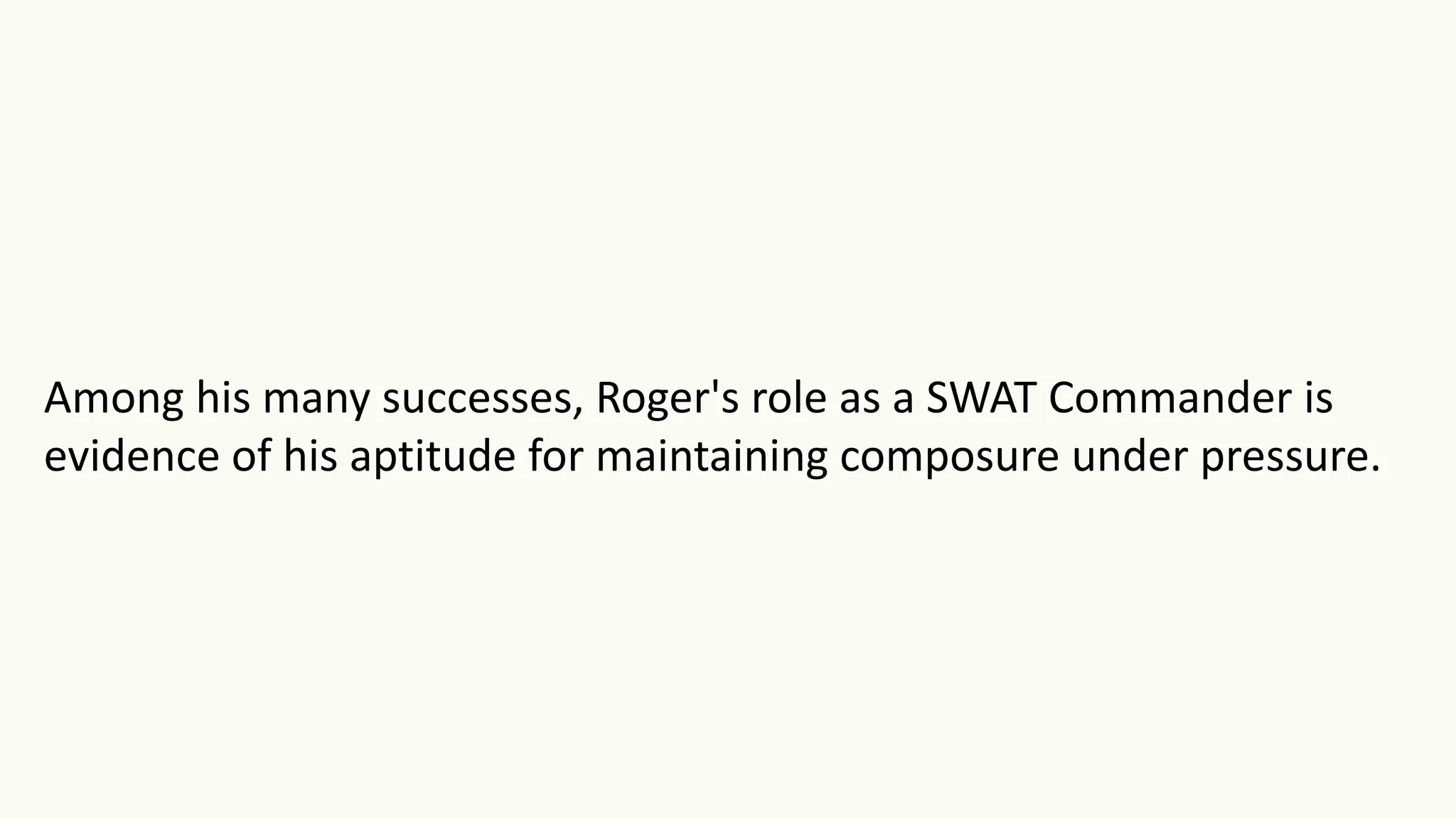 Capt. Roger Watkins - A Self-Starter and a Team Player.pdf