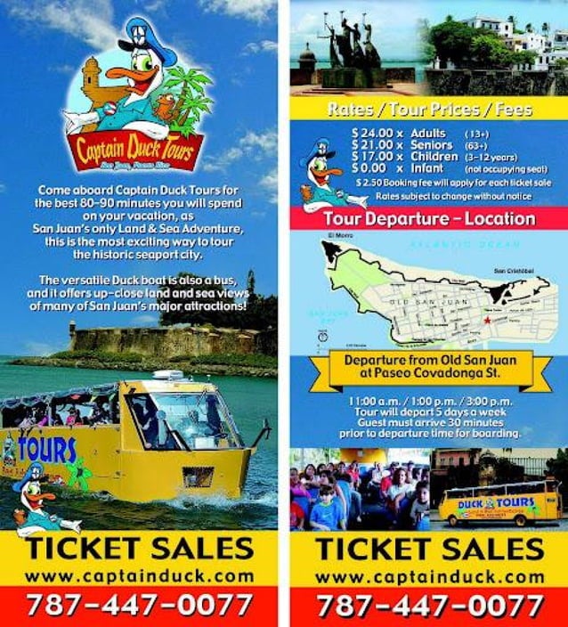 Captain.duck.biz.puerto.rico