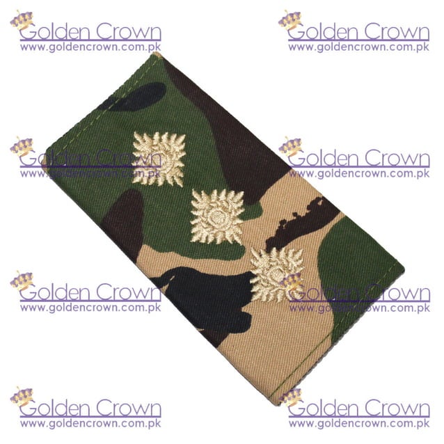 Captain army cadet force rank slide officer | PDF
