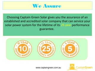 Solar Power System and Panels | PPT