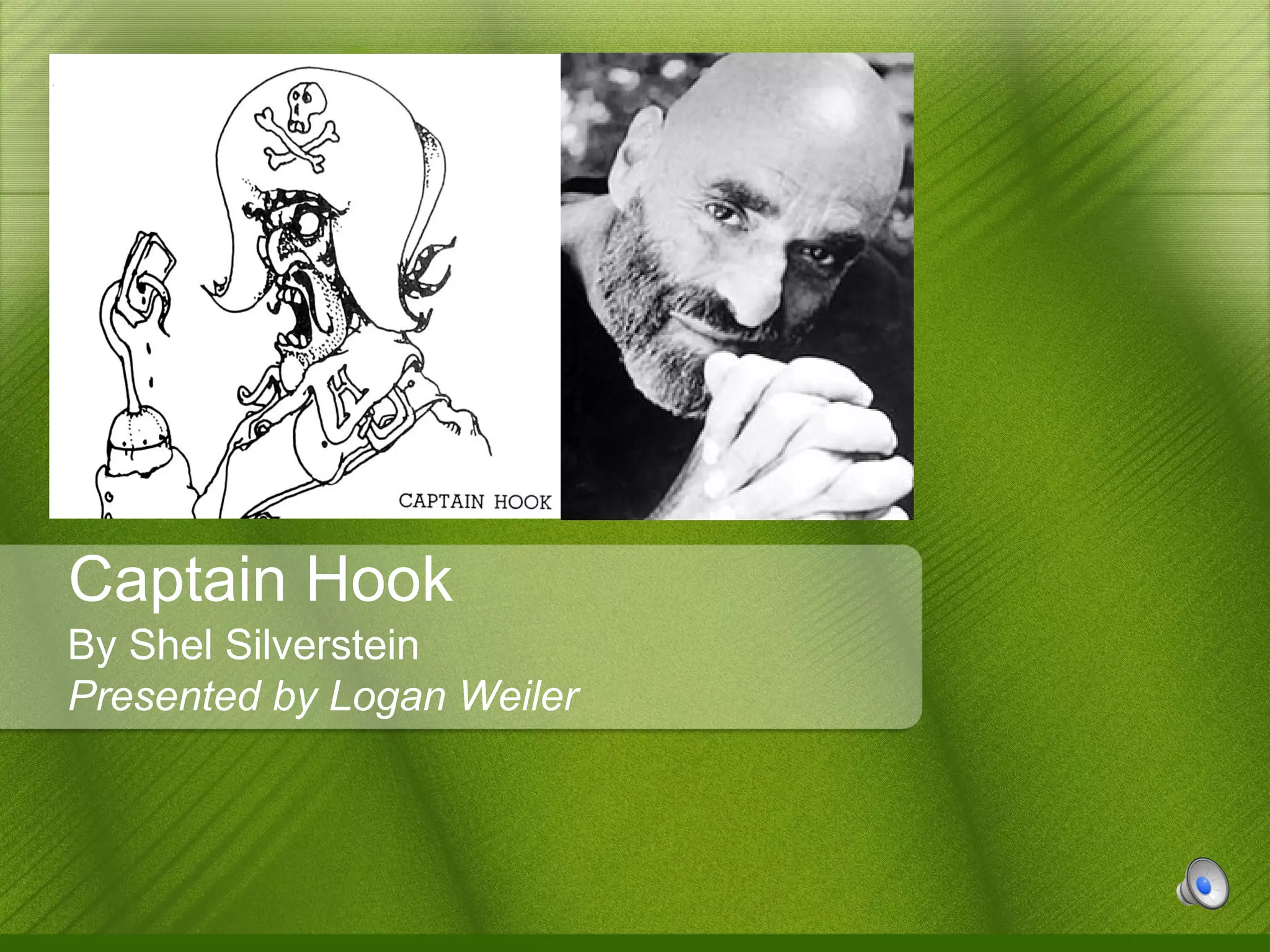 Captain Hook | PPT
