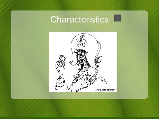 Captain Hook | PPT