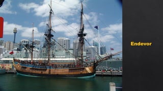 Captain James Cook | PDF