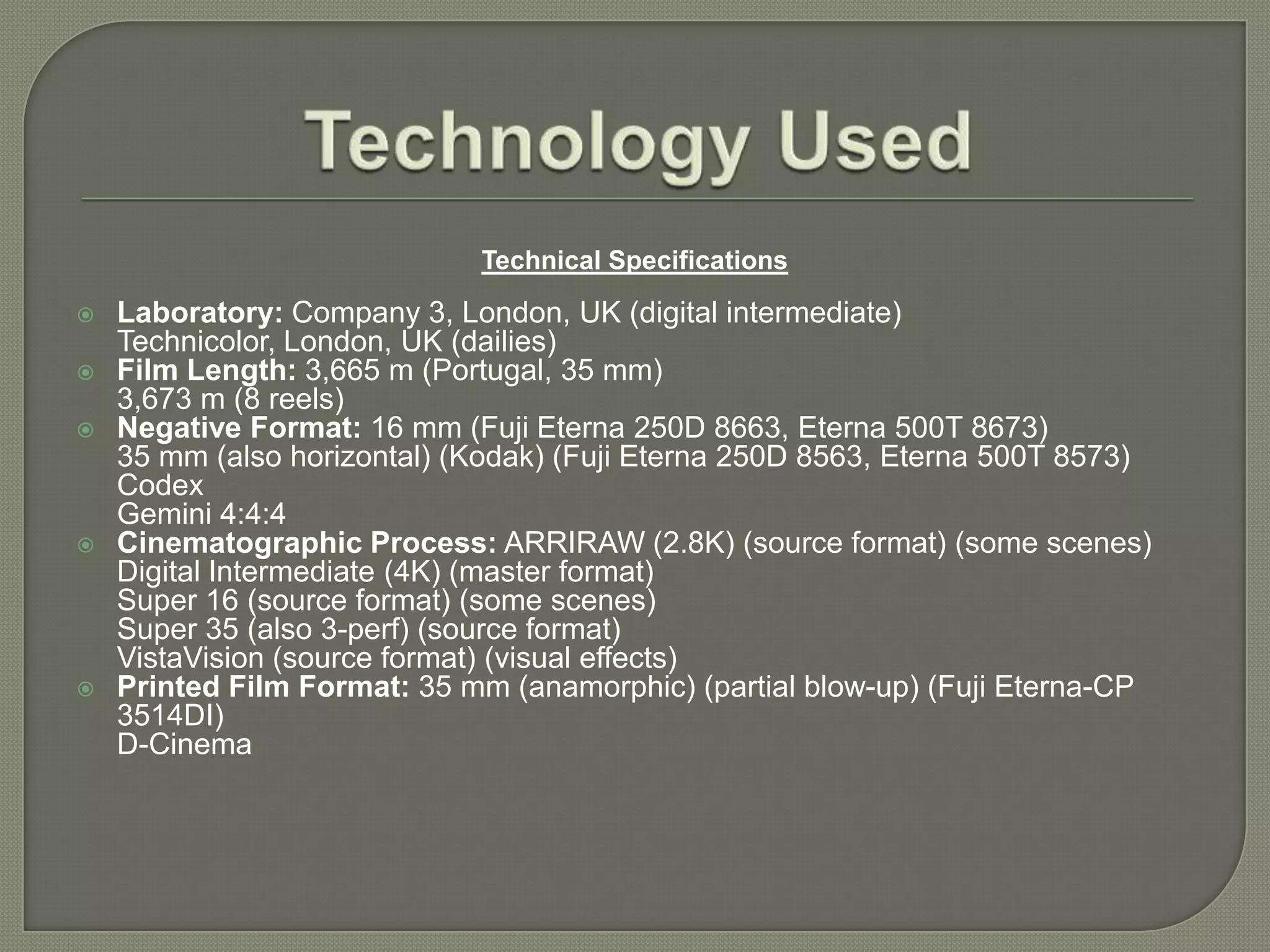 Captain phillips | PPTX