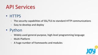 Captain strike backend post-mortem | PPT