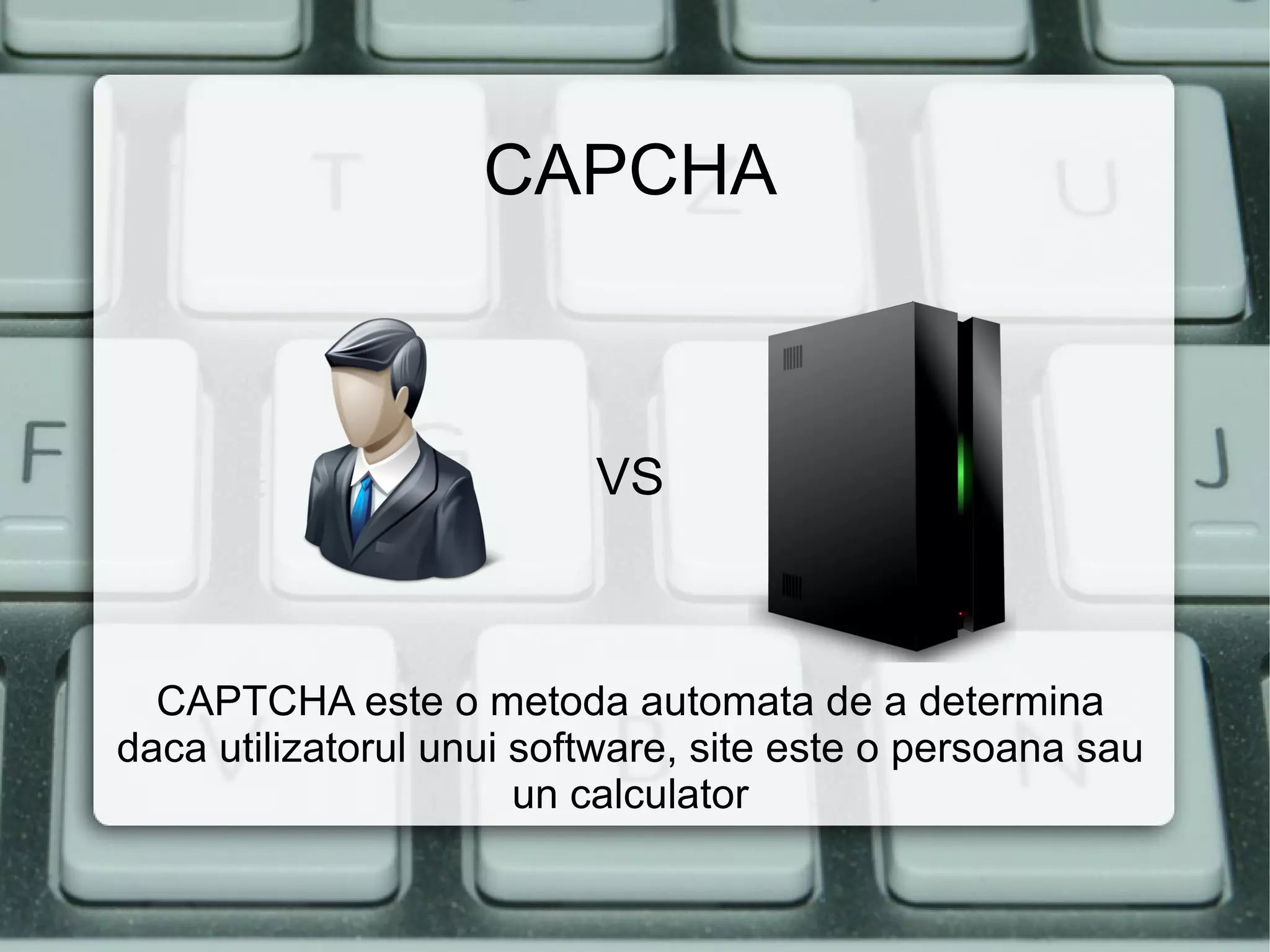 Captcha | ODP