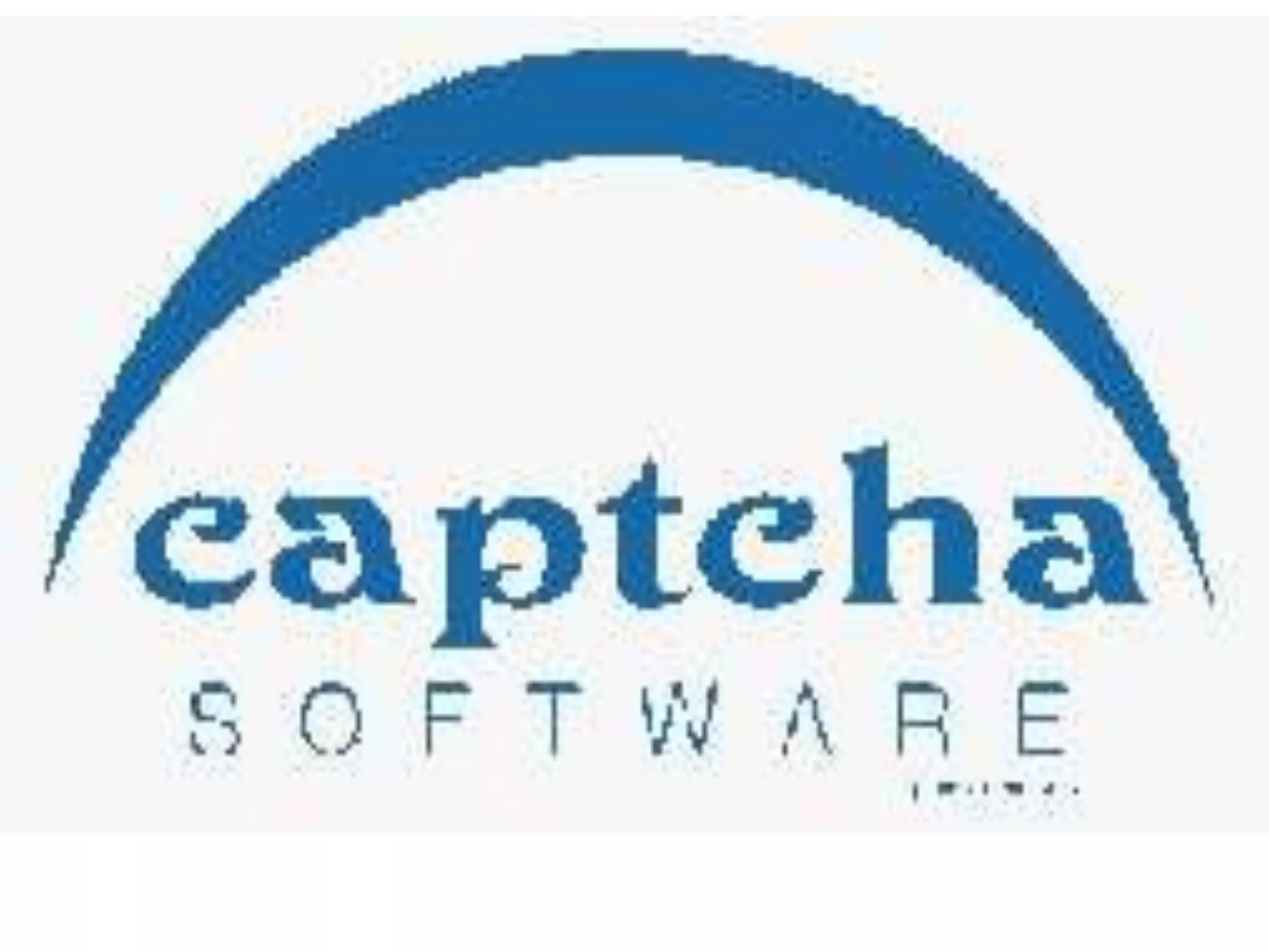 Captcha | PPT