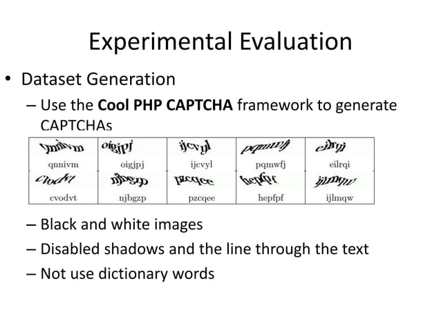 Captcha-recognition-with-active-deep-learning | PPT