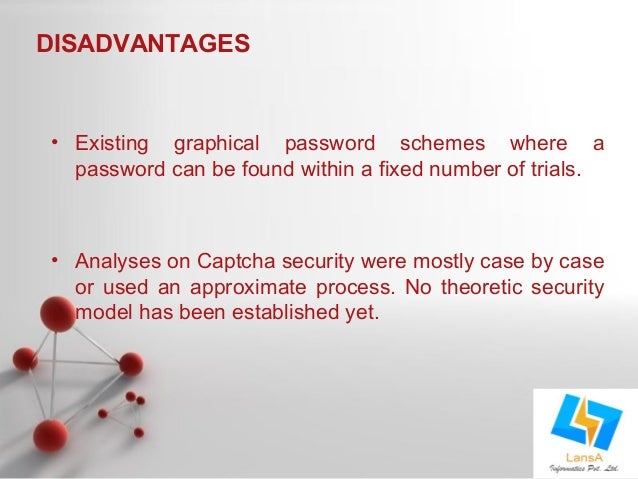 Captcha As Graphical Passwords—a New Security Primitive Based On Hard…