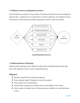 Human resource managemnt | PDF