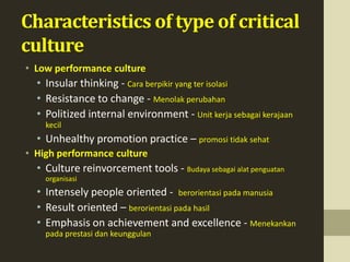 Capter 10 leadership of culture 2 | PPT