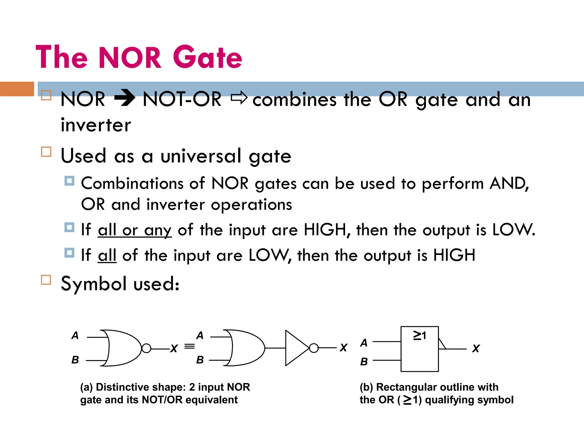 capter 3.ppt digital logic gate in DLD course | PPT