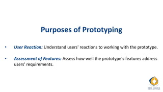 Capter 4 Case Tools.pptx System Analysis and Design | PPTX
