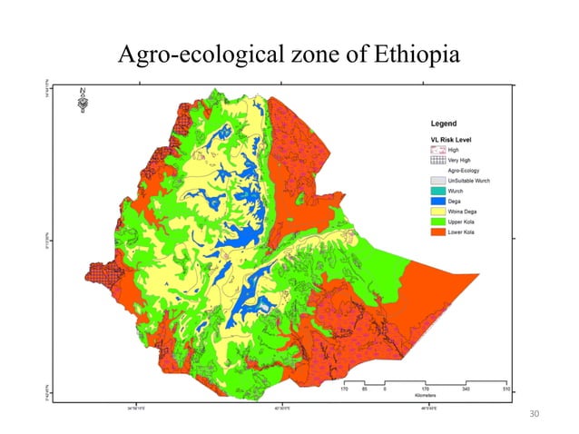 Capter 5 Climate of Ethiopia and the Horn GeES 1011.pdf | Weather | Science