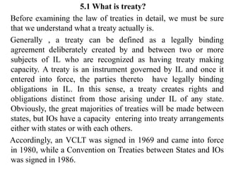 State responsibility | PPT