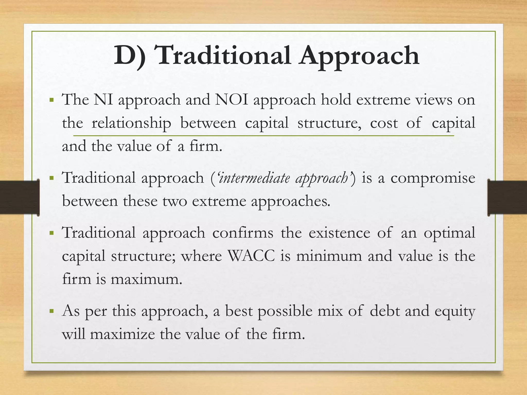 Captial Structure Theories.pptx