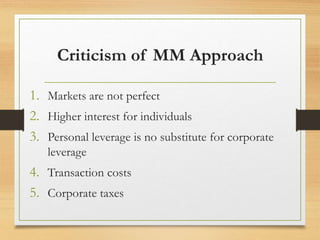 Captial Structure Theories.pptx