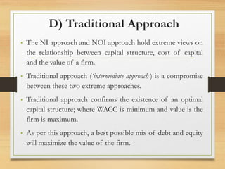 Captial Structure Theories.pptx