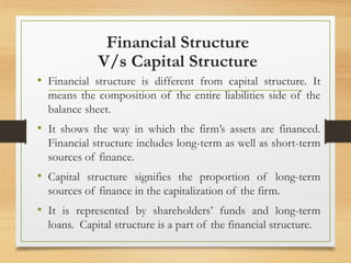 Captial Structure Theories.pptx
