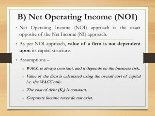 Captial Structure Theories.pdf