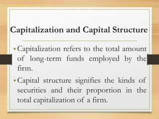 Captial Structure Theories.pdf