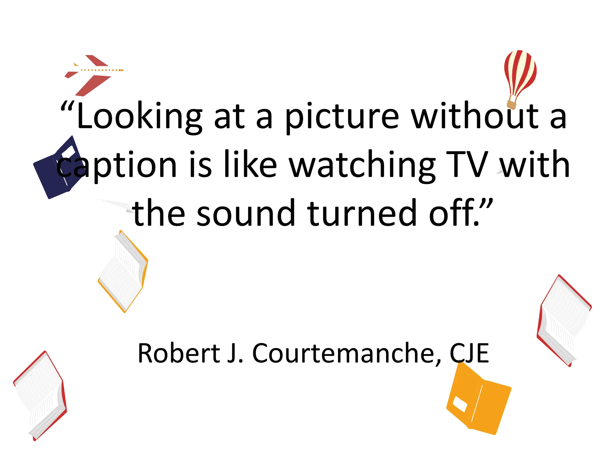 Definition, Social Function, Language Features, Types of Caption | PPTX