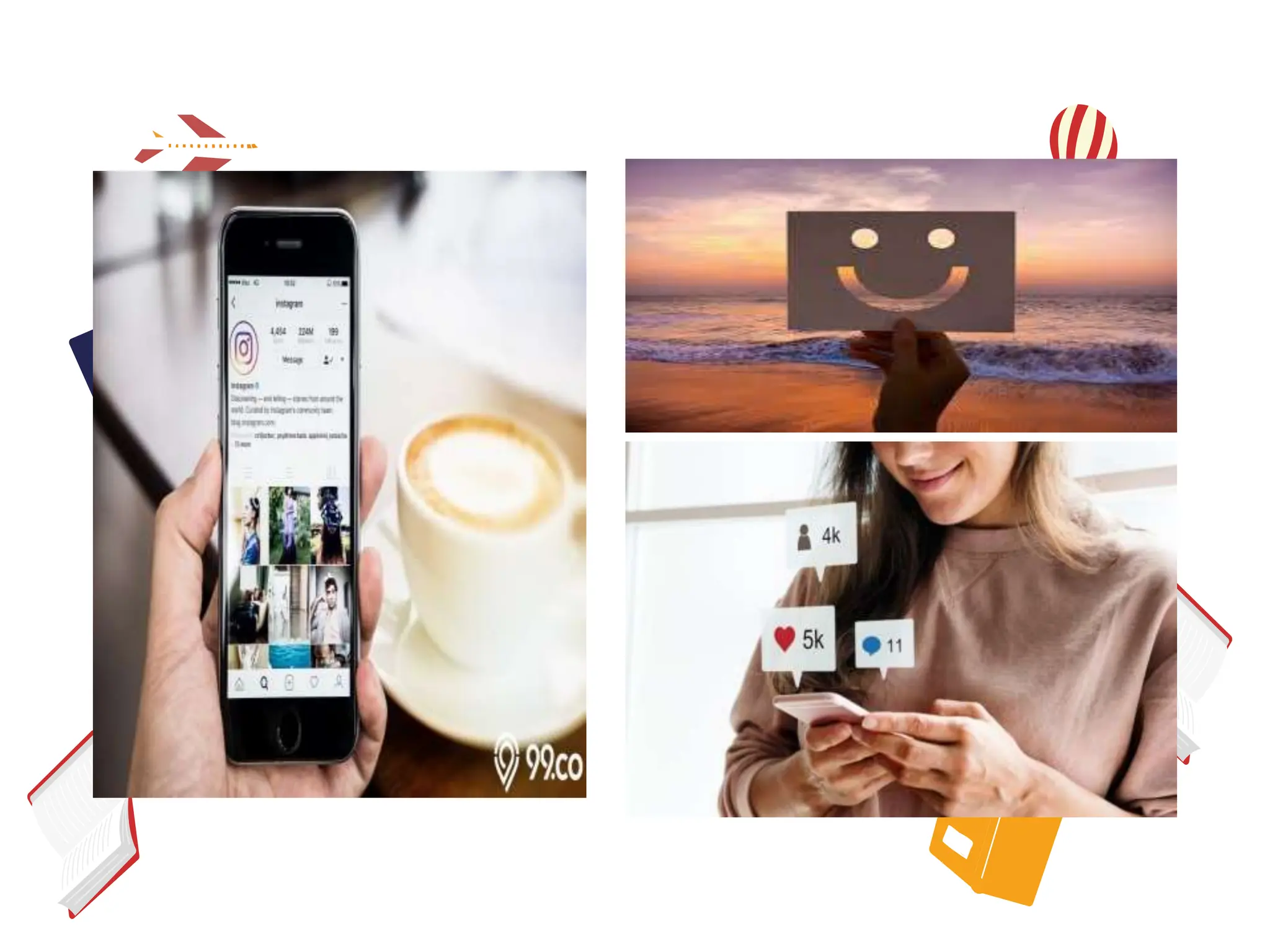 Definition, Social Function, Language Features, Types of Caption | PPTX