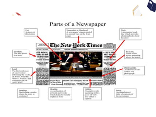 Definition, Social Function, Language Features, Types of Caption | PPTX