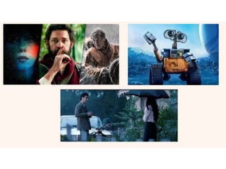 Definition, Social Function, Language Features, Types of Caption | PPTX