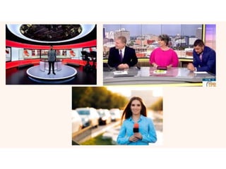 Definition, Social Function, Language Features, Types of Caption | PPT