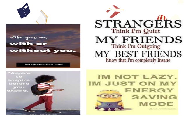 Definition, Social Function, Language Features, Types of Caption | PPT