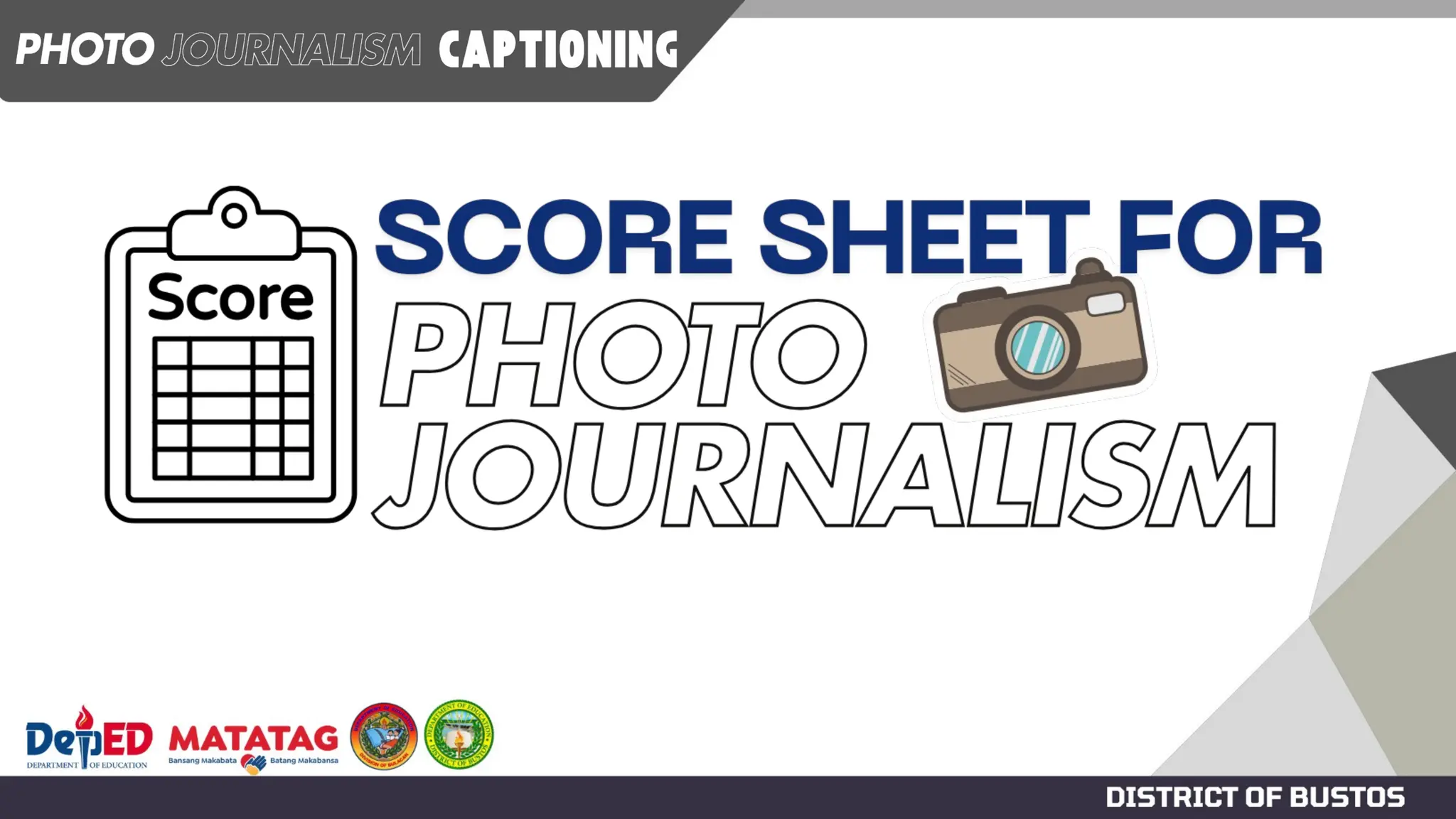 CAPTIONING PHOTOJOURNALISM 2025 Ces.pptx