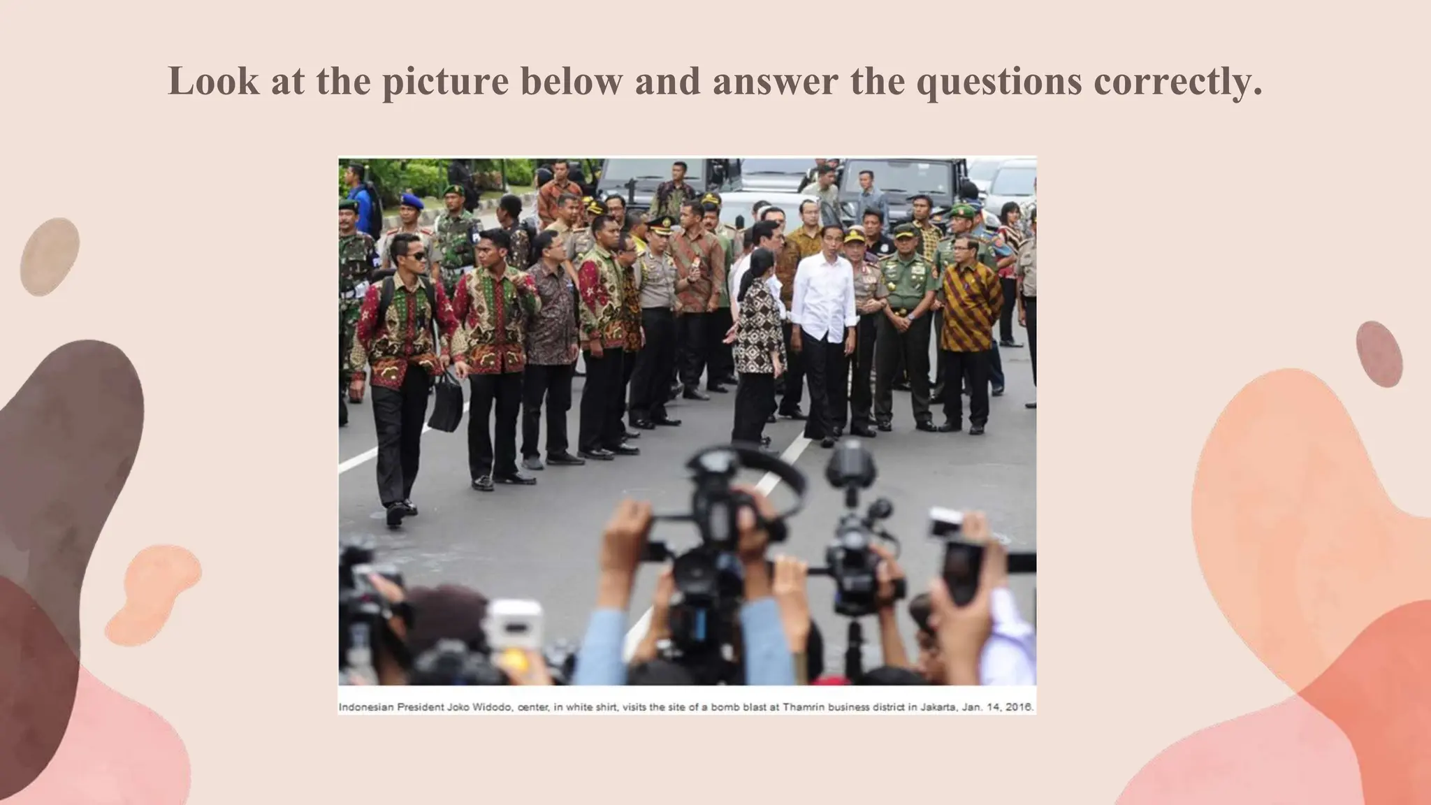 caption kelas XII bahasa inggris kelas xii | PDF