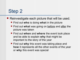 Caption Writing PPT caption-writing-ppt