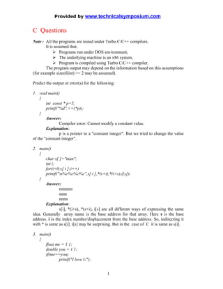 Captitude 2doc-100627004318-phpapp01 | PDF