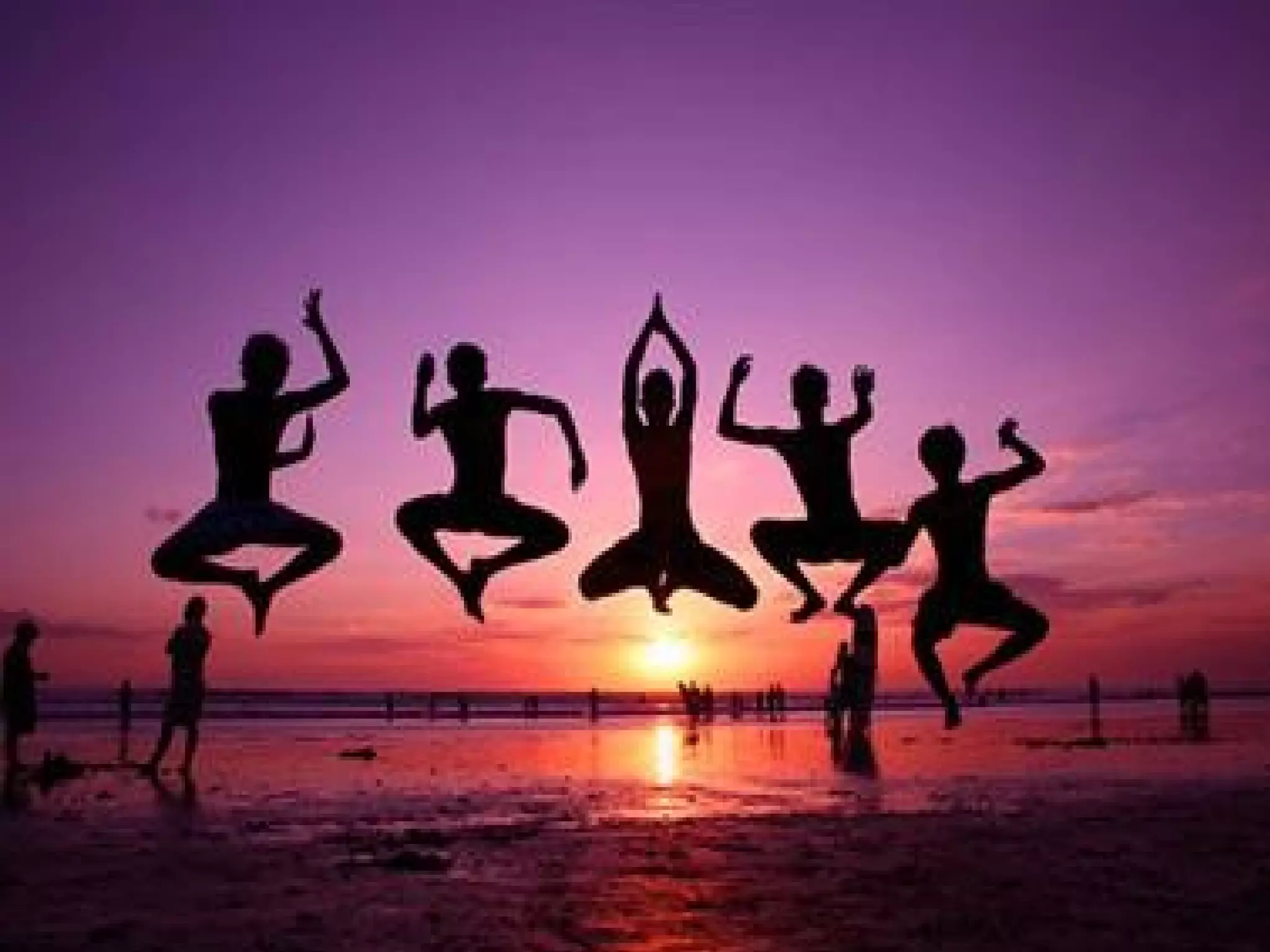 Captivating Examples Of Silhouette Photography | PPS | Photography ...