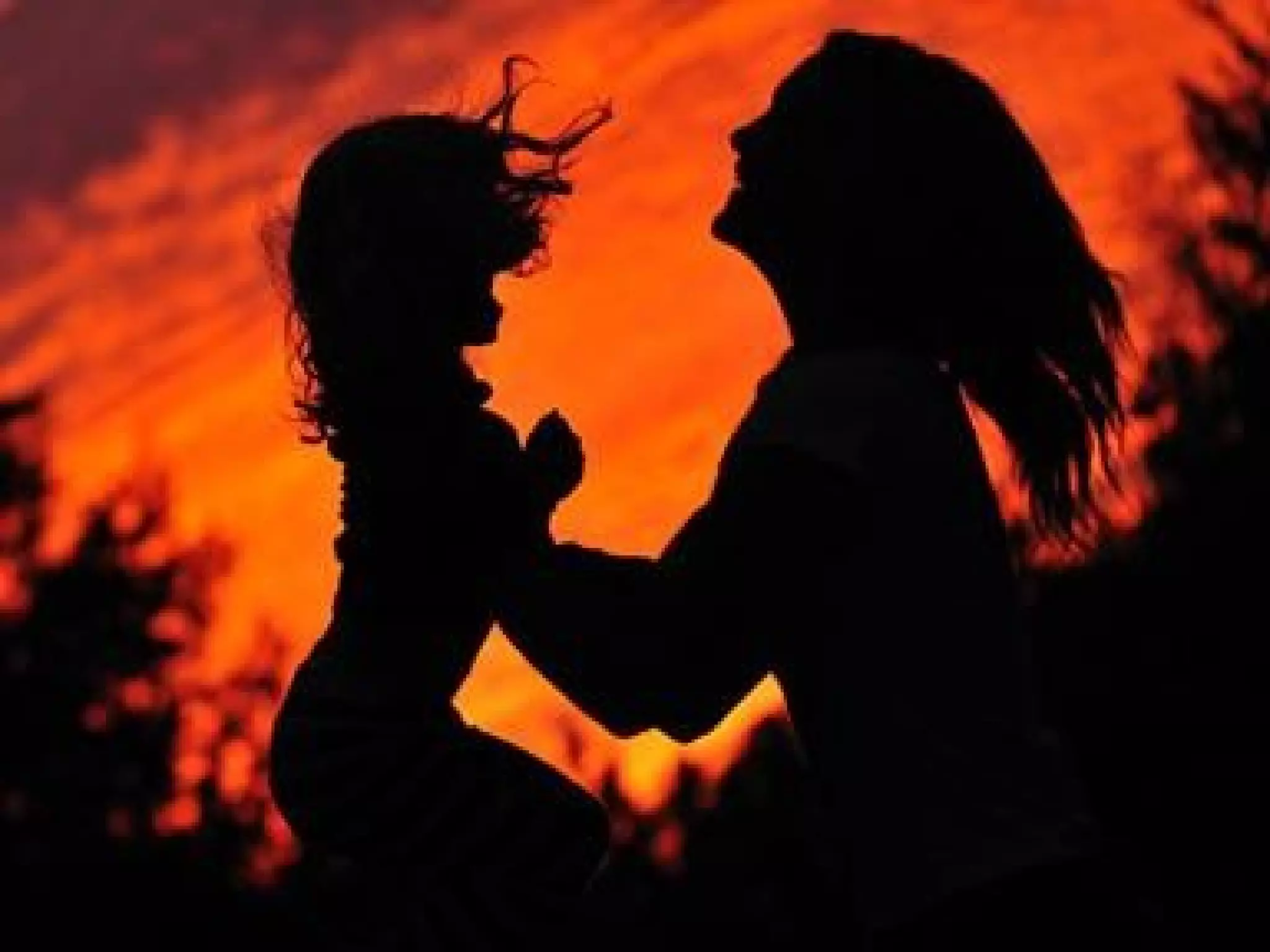 Captivating Examples Of Silhouette Photography | PPS | Photography ...
