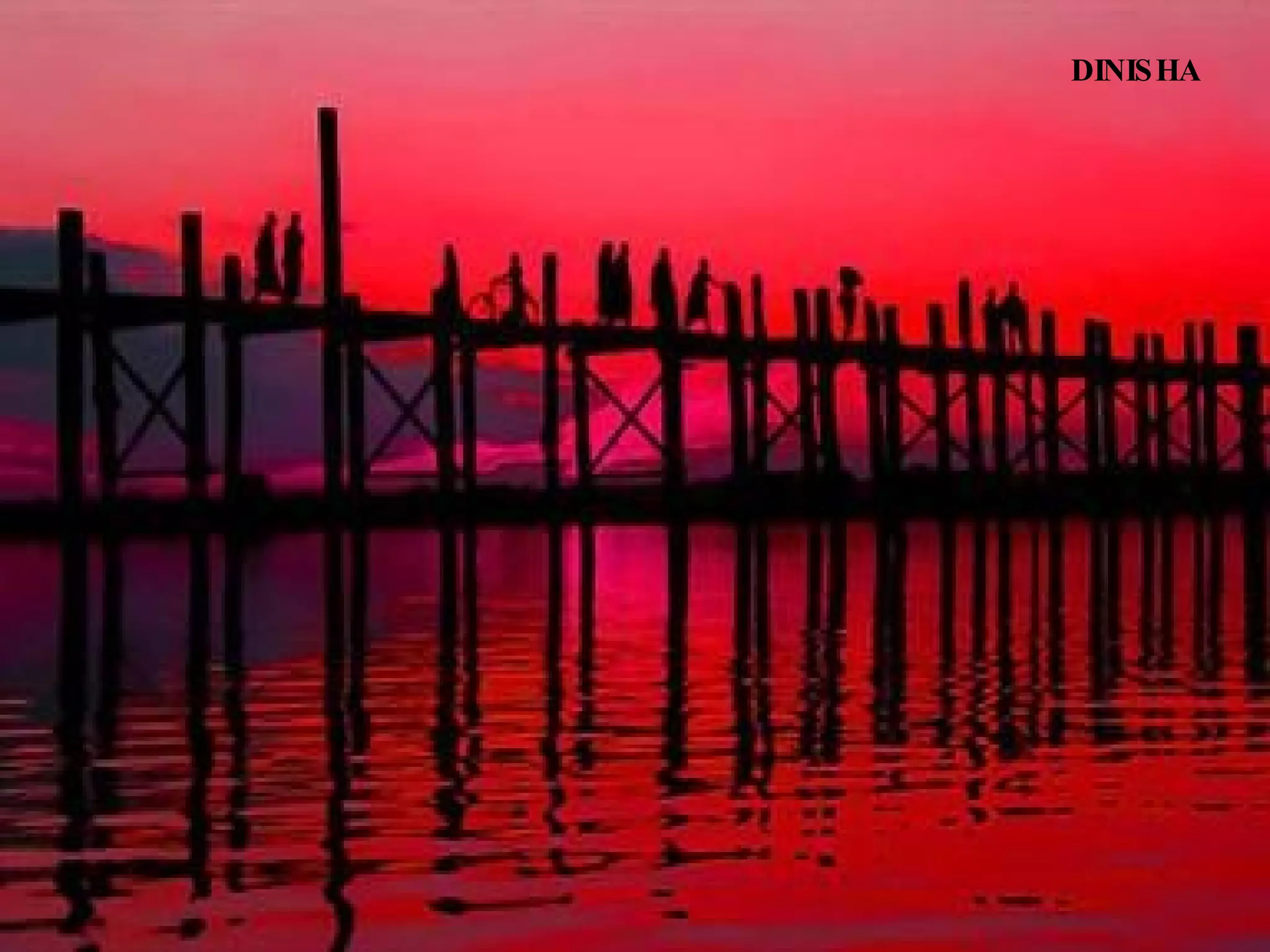 Captivating Examples Of Silhouette Photography | PPS | Photography ...