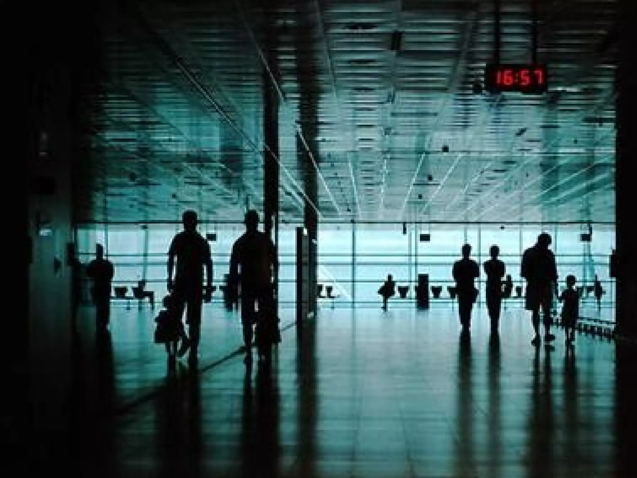 Captivating Examples Of Silhouette Photography | PPS | Photography ...